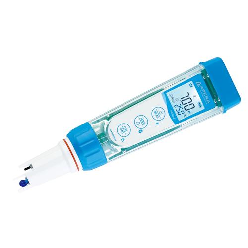 Jual APERA PH60‐Z Multi-Parameter pH/Conductivity/TDS/Salinity ...