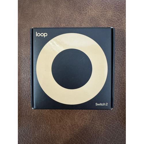 Jual Loop Earplugs Switch 2 Gold Noise Reduction Hearing Protection Reusable Travel Ear Plug ...