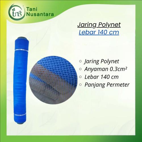 Promo Jaring Polynet waring biru Pengaman Bangunan Proyek - Kab. Blitar ...