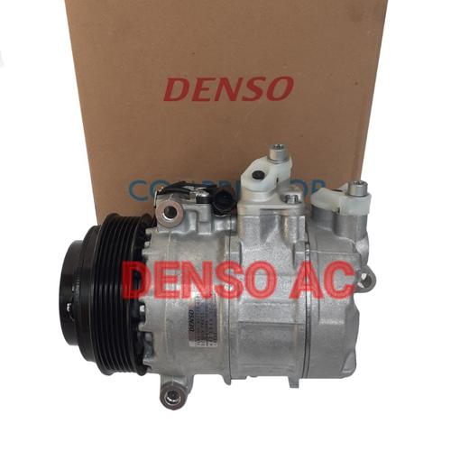 Jual Compressor Compresor Kompressor Kompresor AC Mobil Mercedes Benz ...