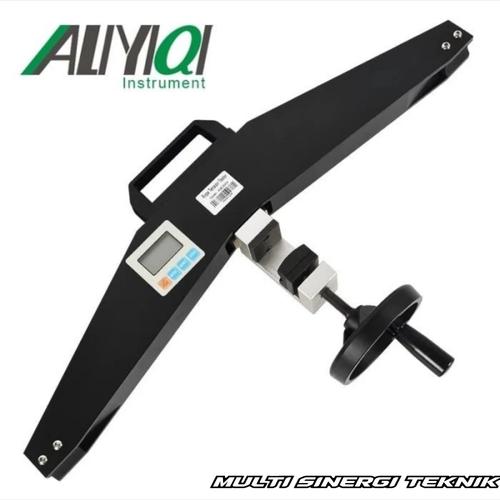 Jual Aliyiqi ASZ-20KN Professional Wire rope Dynamometer 20KN tension ...