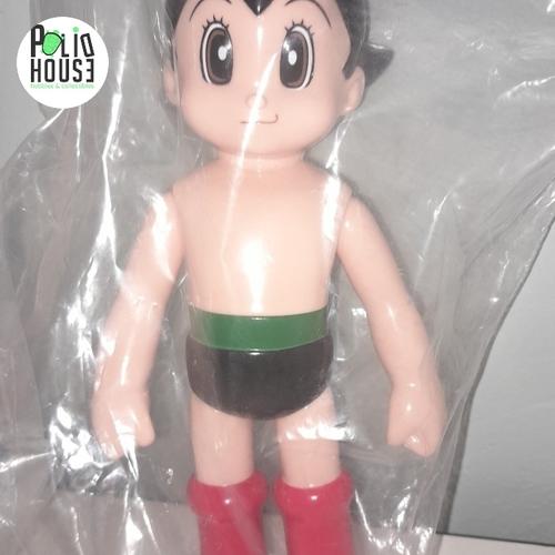 Jual Astro Boy Kaiju One sofubi figure - Kab. Tangerang - Polid House Tangerang | Tokopedia