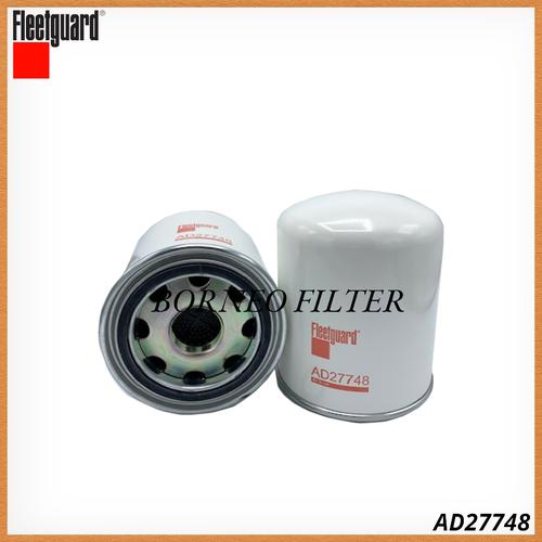 Jual AD27748 Fleetguard Genuine Air Dryer Filter TB1394/5x TB1394/5 ...