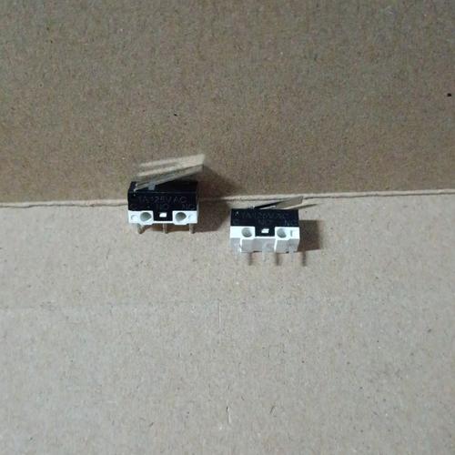 Jual 9381 limit switch swit push on saklar lemari pintu panel mouse ...