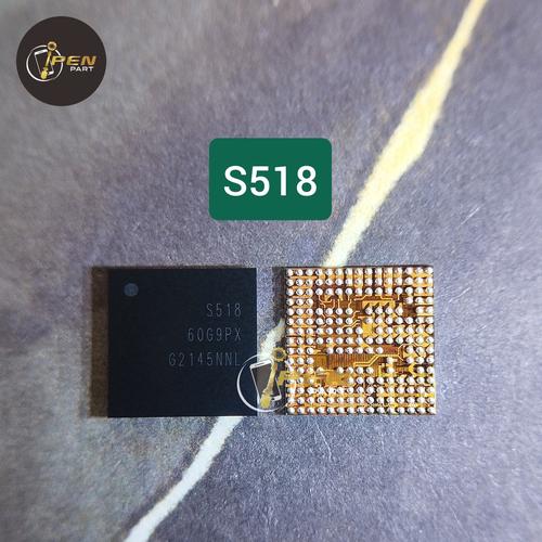 Jual IC Power S518 Samsung - Kab. Tangerang - ipen part | Tokopedia