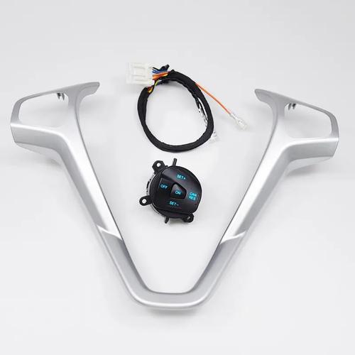 Jual Cruise Control Ford Fiesta dan Ecosport - Biru - Kota Bandung ...