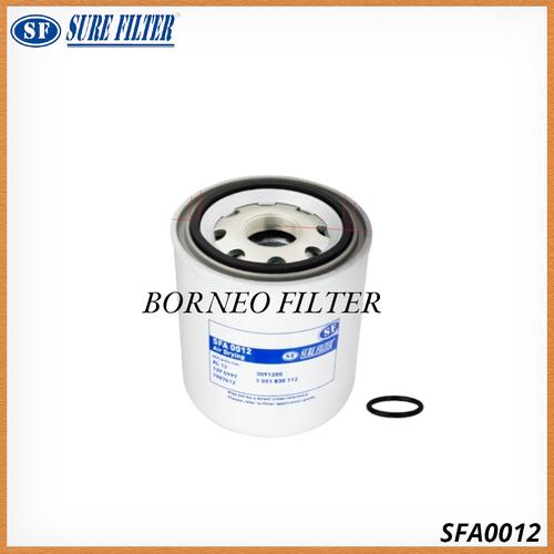 Jual SFA0012 Sure Air Dryer Filter TB1374x P781466 BA5374 AD27750 ...