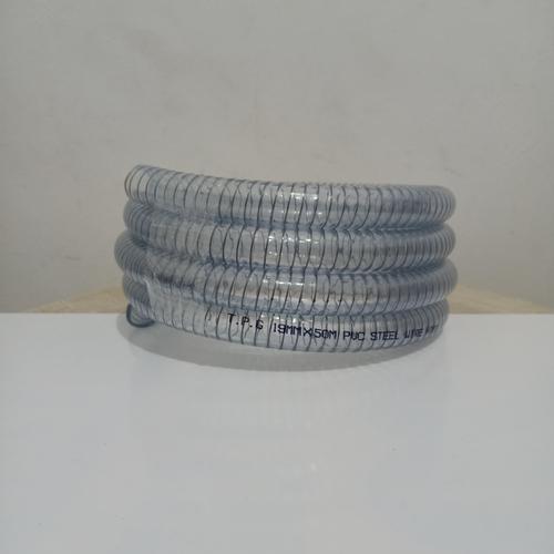 Jual Selang Pertamini Manual| Selang Spiral Pom Mini 6 Meter - Kota ...