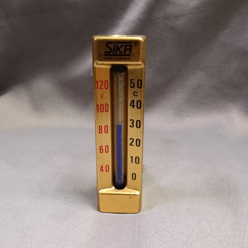 Jual temperature sensor SIKA 0-50'C tipe Siku panjang stik 5cm drat 1/2 ...