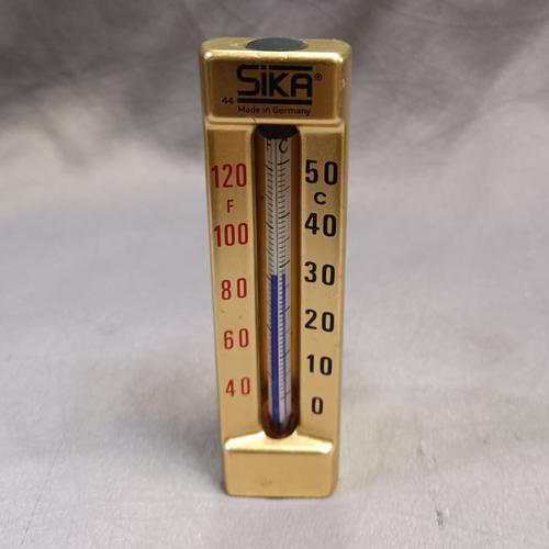 Jual temperature sensor SIKA 0-50'C tipe SIKU 90' panjang stik 2,5cm ...