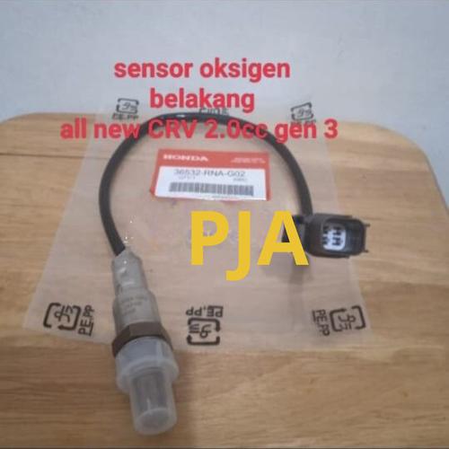 Jual SENSOR OKSIGEN OXYGEN O2 KNALPOT ALL NEW CRV 2.0CC GEN3 BAWAH ...