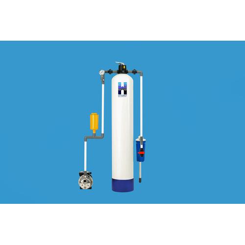 Jual HYDRO 4000 FIBER FILTER AIR MANUAL BACKWASH - Kab. Bogor - Filter ...