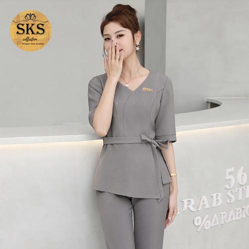 Jual Uniform custom( bs konsultasi hrg /product chat owner ...