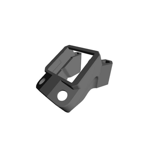 Jual impulsRC ApexLR 7 GPS & antenna SMA mount fpv drone - Hitam - Kab ...