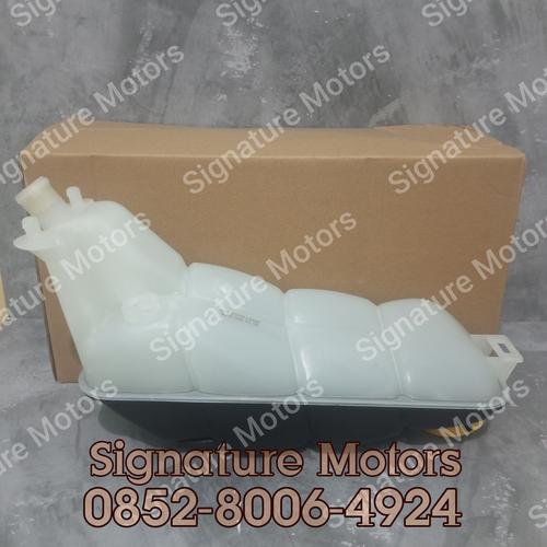 Jual TABUNG AIR RADIATOR EXPANSION TANK MERCEDES W210 E200 E220 E240 ...
