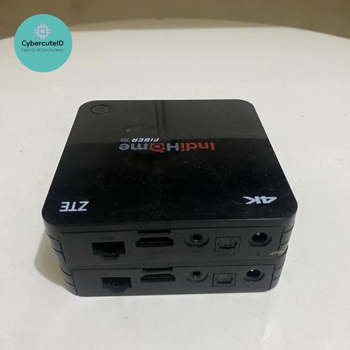 Jual STB 4K B860H V5 2GB Nyampe Logo Restart Error | Minus Restart Terus | - Kab. Bantul ...
