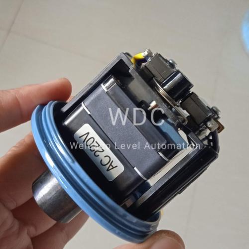 Jual NOHKEN, R7-X, Sparepart Motor Switch Set 24V AC (Level Sensor ...