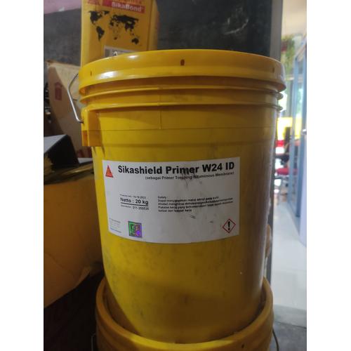 Jual SIKASHIELD PRIMER W24 ID 20KG BETON WATERPROOFING CAN 20LITER - Jakarta Barat - TOKO AFAZ ...
