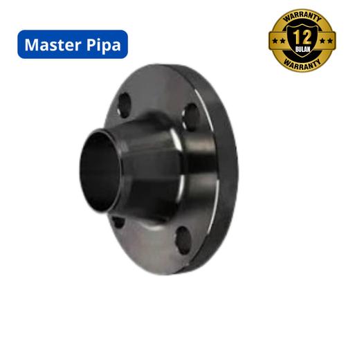 Jual WN Flange 12 Inch Sch STD #150 RF A105N Carbon Steel - Kab ...