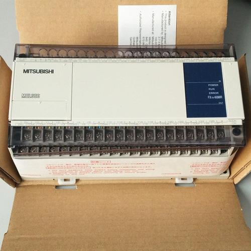 Jual PLC Mitsubishi FX1N-60MR-ES/UL - Jakarta Selatan - Alfa Powerindo ...