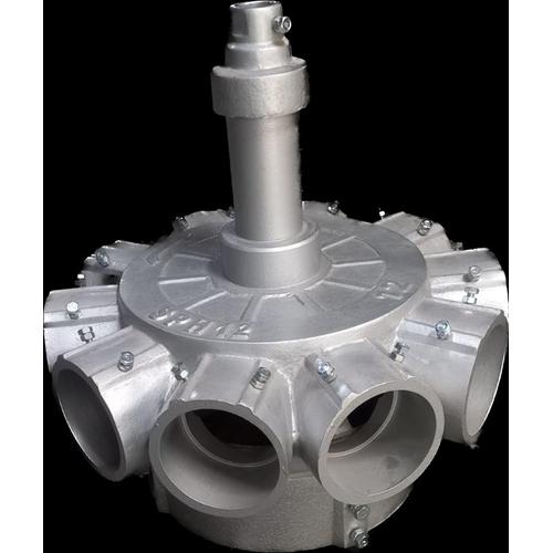 Jual Sprinkler Head 12" Cooling Tower Liang Hoo - Jakarta Barat - CT ...