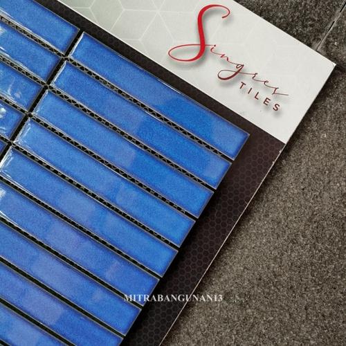 Jual Bathroom Niche Keramik Kamar Mandi Keramik DInding Interior Rumah ...