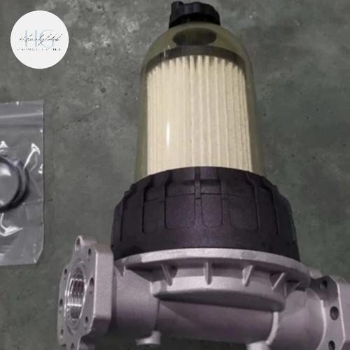 Jual Fuel filter solar 1inch Filter Solar - Filter minyak 1 inch ...