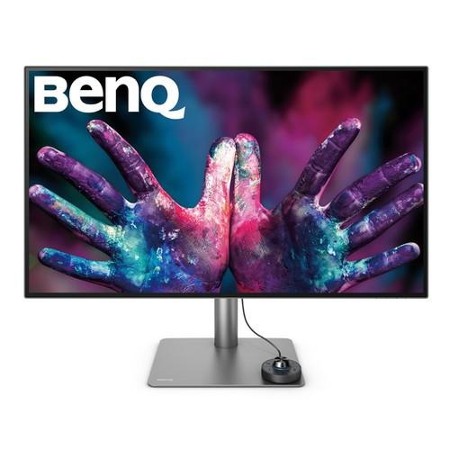 Jual Monitor Benq 4K BenQ PD3220U 32 inch Thunderbolt Desainer Foto ...