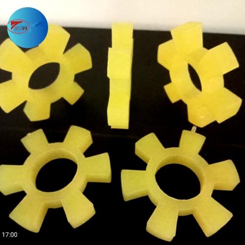 Jual RUBBER COUPLING JAW T 125 RUBBER COUPLING T-125 - Jakarta Barat ...