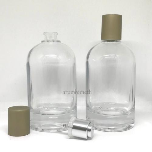 Jual Botol Le Labo Semi Press Tutup Grey | Pakai Alat | 100ml - Jakarta ...