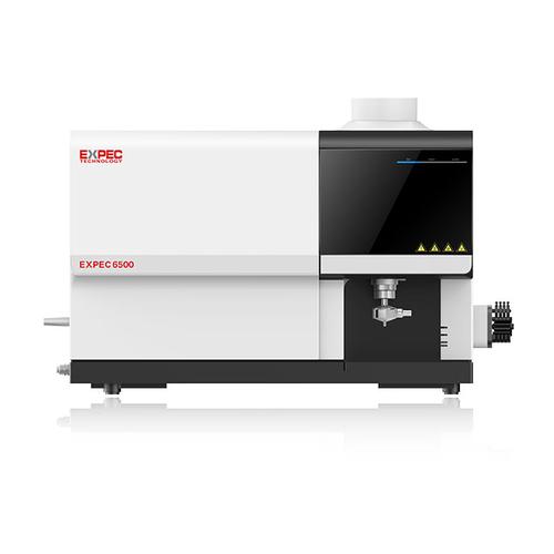 Jual ICP-EOS Inductively Coupled Plasma Emission Spectrometer- D Type ...