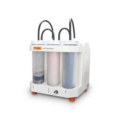 Jual Exhausting System S402 Hanon Lab Neutralization system (Scrubber ...