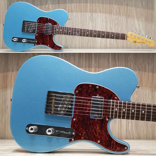 Jual GNL ASAT CLASSIC TELECASTER BLUESBOY - Kab. Sidoarjo - TOKO MUSIK ...