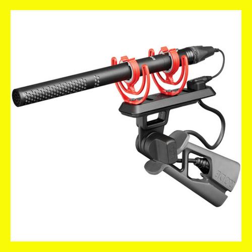 Jual RODE NTG5 NTG-5 Broadcast Shotgun Microphone - Kota Tangerang ...