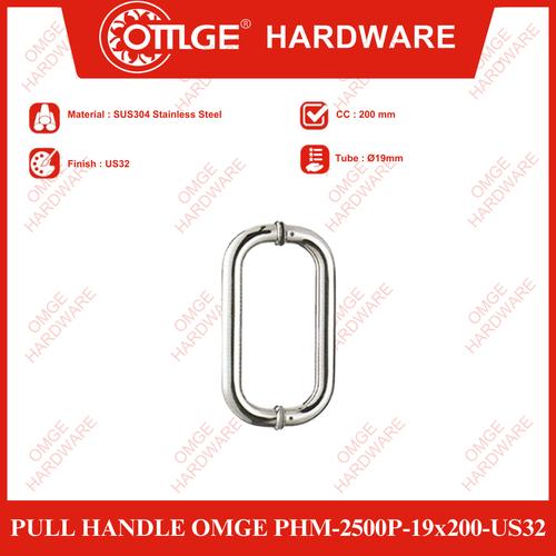 Jual PULL HANDLE OMGE PHM-2500P-19x200-US32 - Jakarta Utara - OMGE ...