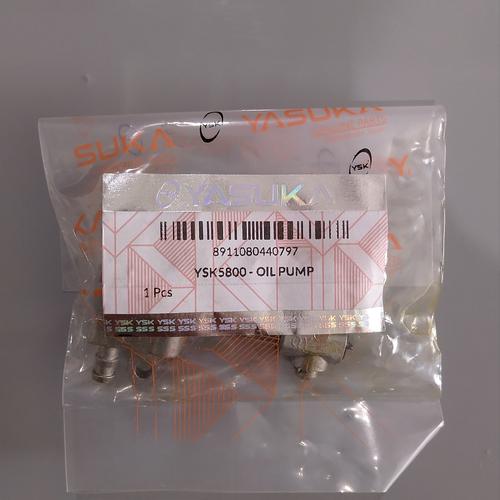 Jual Oil pump Chainsaw Ysk 5800 | Pompa oli Chainsaw - Kota Bekasi ...