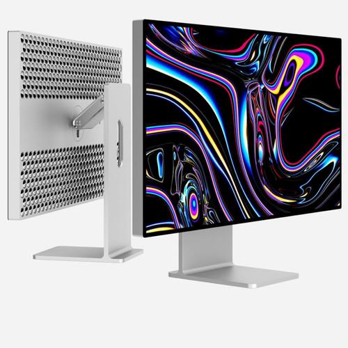 Jual Apple Pro XDR Display 32" 6K BRAND NEW - Standard Glass - Jakarta ...