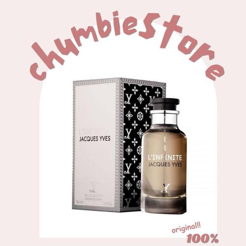 Jual Fragrance World Linfinite edp 100ml - Jakarta Pusat ...