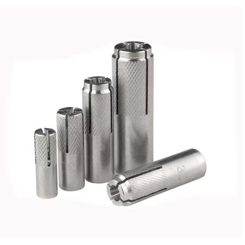 Jual Stainless Dynaset M6 / Drop In Anchor M6 / Dinaset M06-1.0 (8 X 25 ...