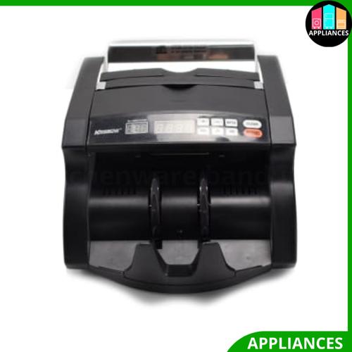 Jual Krisbow Mesin Penghitung Uang Bj 02e Dilengkapi Dengan Uv Dan Mg ...