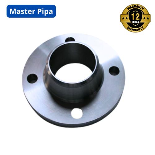 Jual WN FLANGE Stainless Steel 6 INCH SCH 10S #150 RF 304l Dual ...