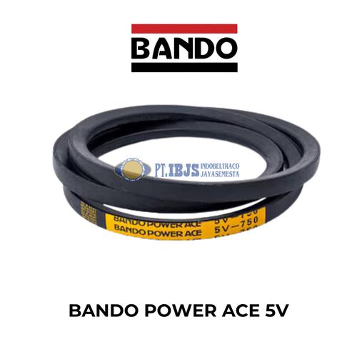 Jual BANDO VBELT 5V 1060 POWER ACE - Jakarta Pusat - Indobeltraco Jaya ...