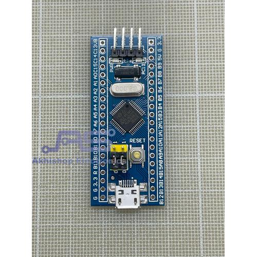 Jual STM32F103C8T6 Mini ARM STM32 Development Board - USB Type C - Kota ...