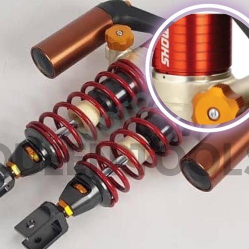 Jual Shockbreaker Xmax X-Max SHOWA Made In Japan Original - Jakarta ...