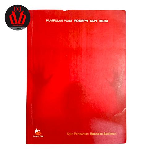 Jual Ballada Arakian karya Yoseph yapi Taum (kumpulan puisi) - Kab. Sleman - Dolboekoe | Tokopedia