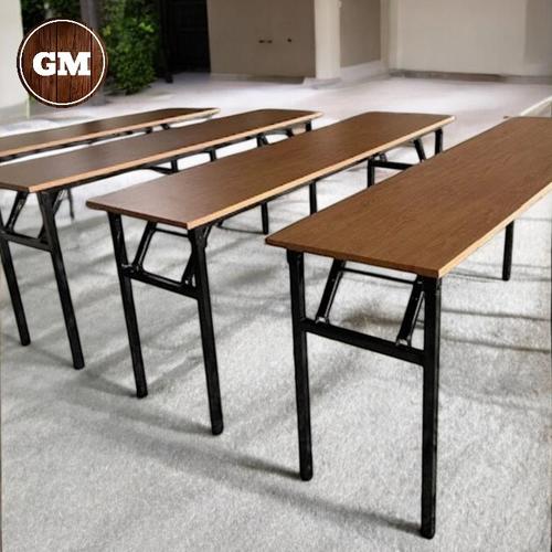 Jual Meja Lipat IBM Ukuran Besar - 150x60x75 Cm - Kota Depok - Gudang ...