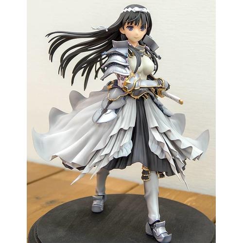 Jual [Cast Off] Figure Native Rance X: Kessen - Uesugi Kenshin (Frog ...