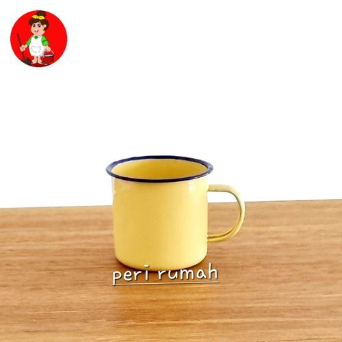Jual Gelas Mug Kaleng Gelas Seng Gelas Kopi Teh Wedang Jahe 7cm - Kab ...