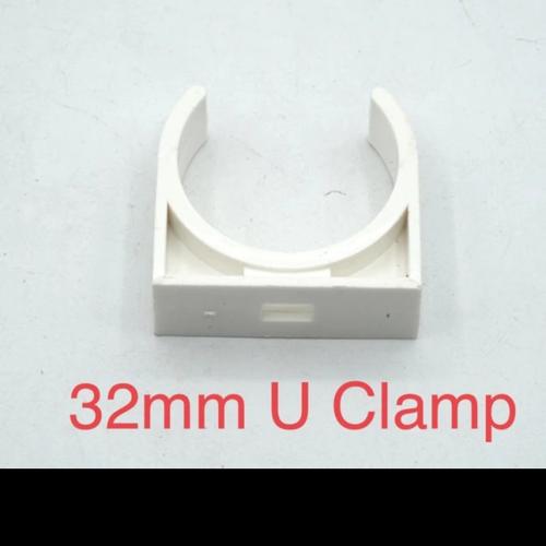Jual Klem U 32mm Leso / Klem conduit - Jakarta Pusat - chua elektrik ...