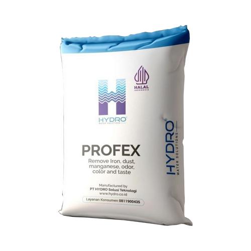 Jual MEDIA FILTER HYDRO 6000 - Carbon Active Filter Air Skala Rumah Tangga - Kab. Bogor - Filter ...